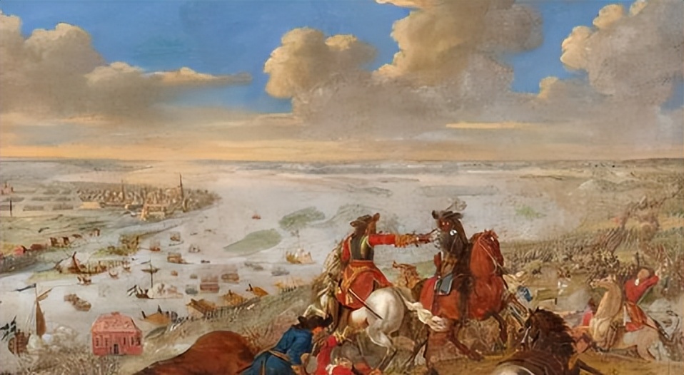 What impact did the reforms of Peter the Great's reign over the Russian ...
