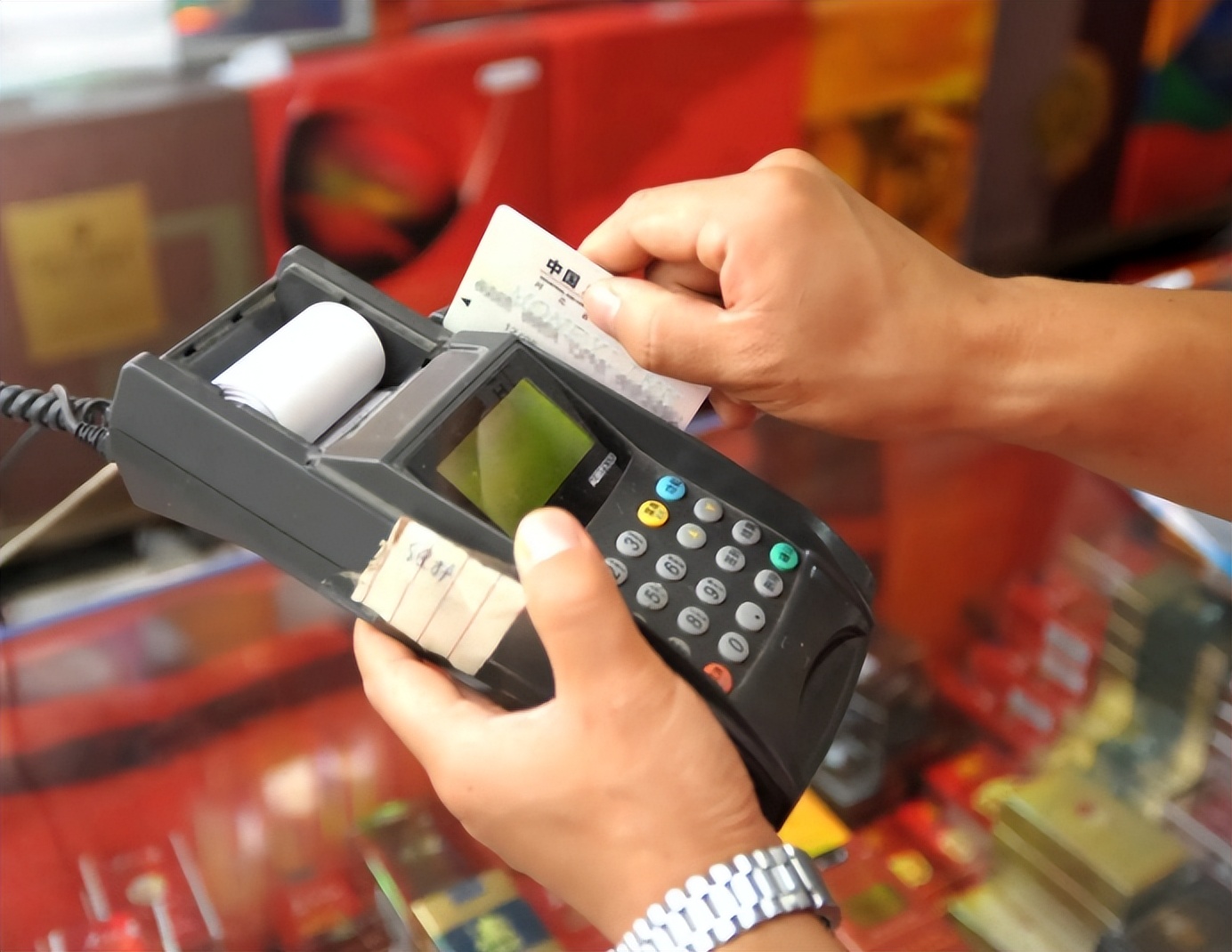 Debt is getting more and more serious, and four major phenomena are ...