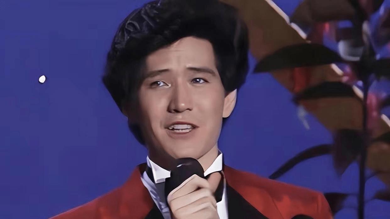 Fei Xiang was away for half his life and returned with domineering ...