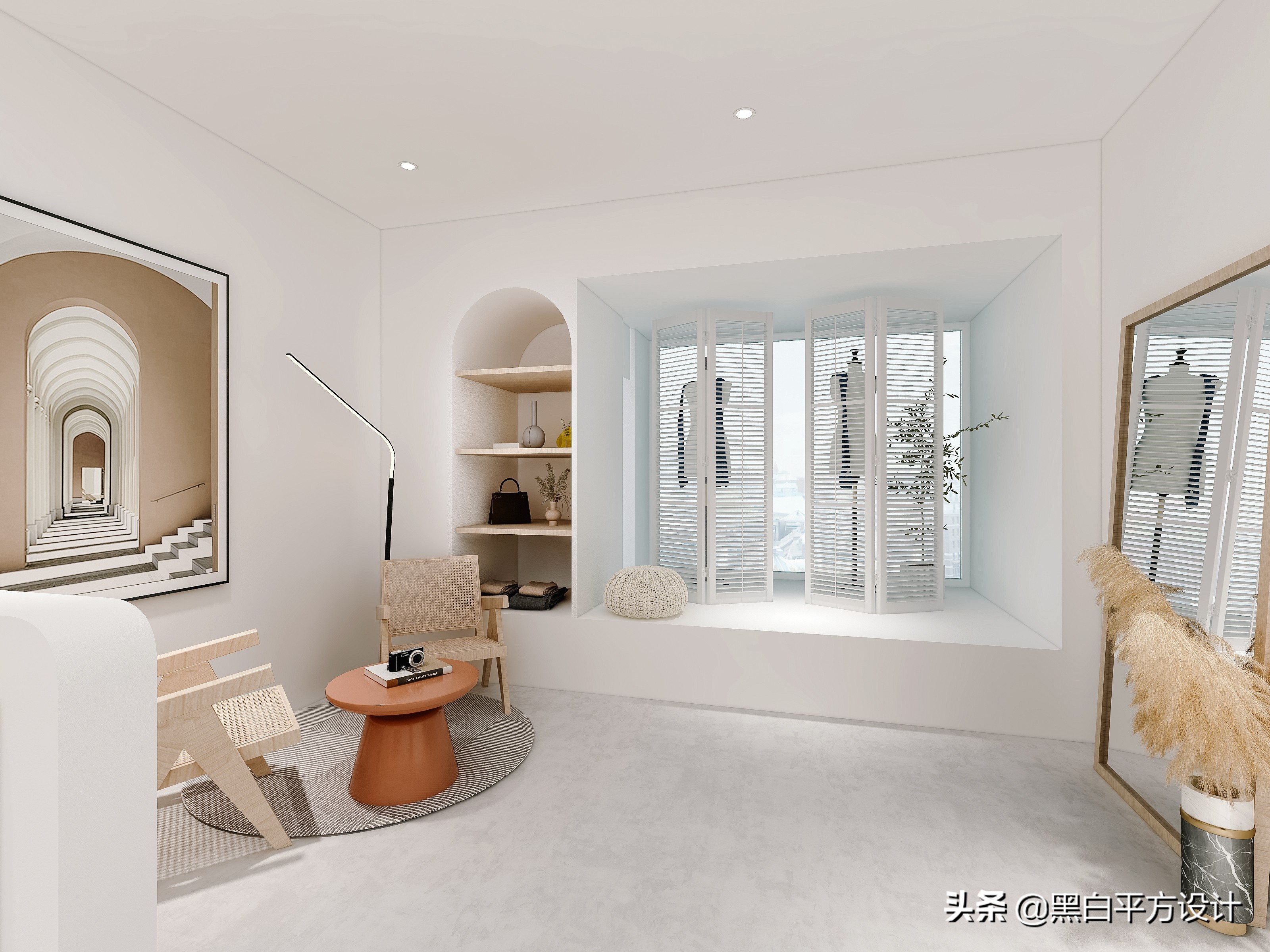 How to design the atmosphere and decoration of the storefront for a ...