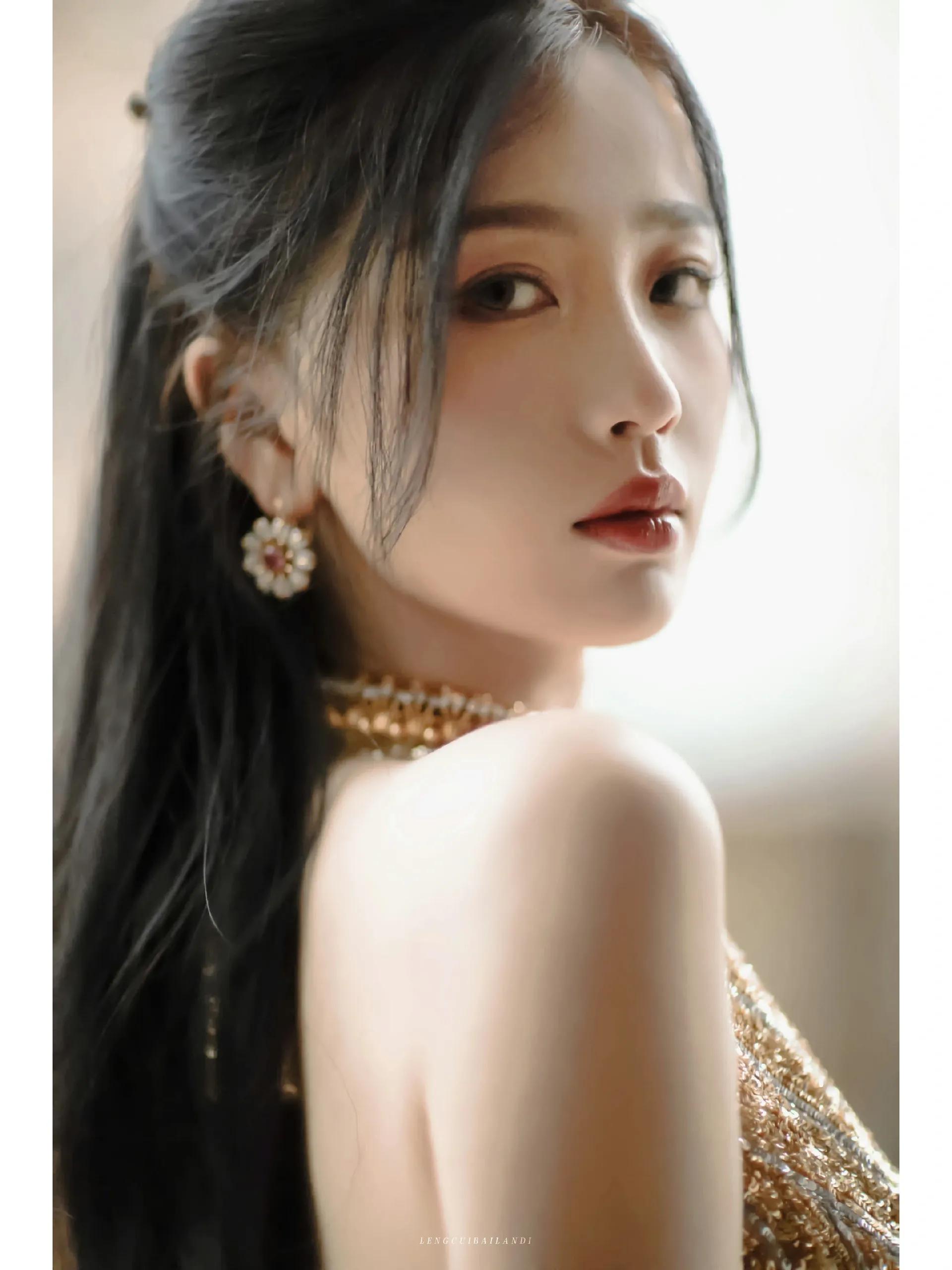 Yu Shuxin - the versatile heroine of an idol drama - iMedia