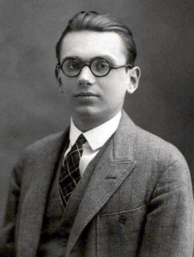 TOP10 The 15 greatest mathematicians of the 20th century, one of which ...