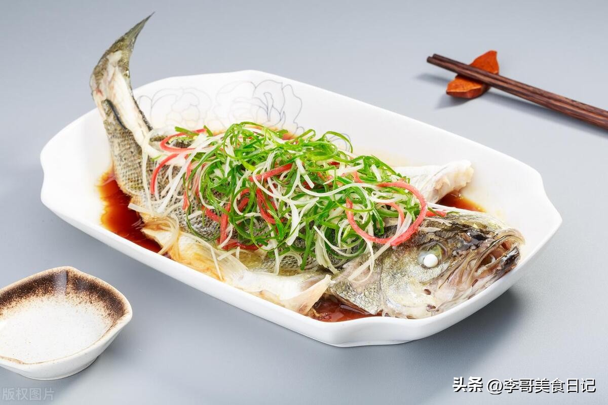 I like to eat steamed food in summer, three steamed dishes suitable for ...