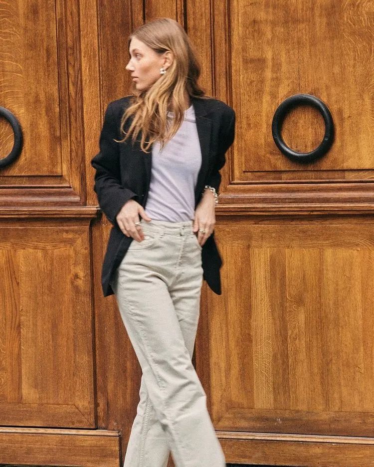 50 universal wear formulas in early autumn, please collect - iMedia