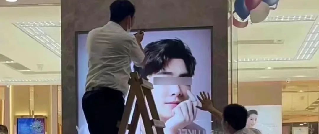 The details of Li Yifeng's whoring were exposed, and the woman's photos came out!Chen Weiting ...