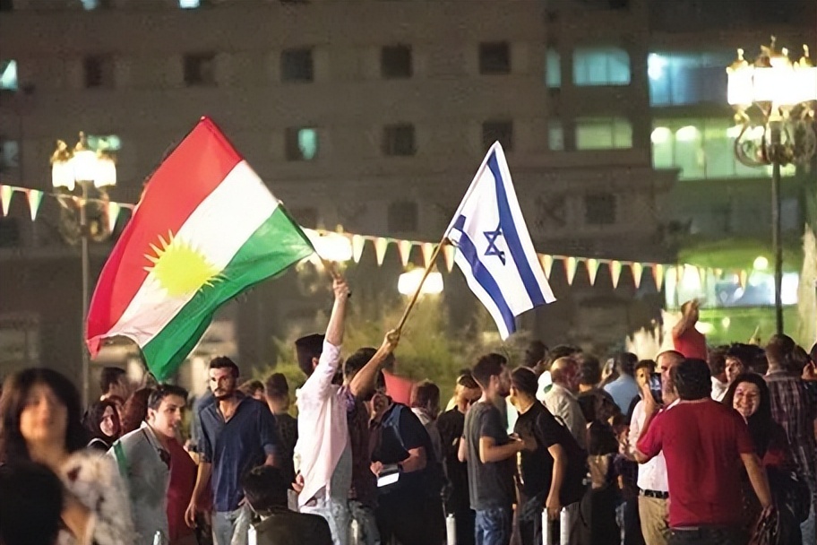 After the Iran-Iraq War, Iraq experienced a financial crisis, and the ...