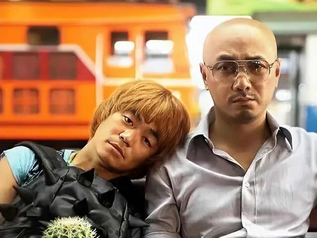 Youth Travel Notes: Gao Ye's first resident variety show after The ...