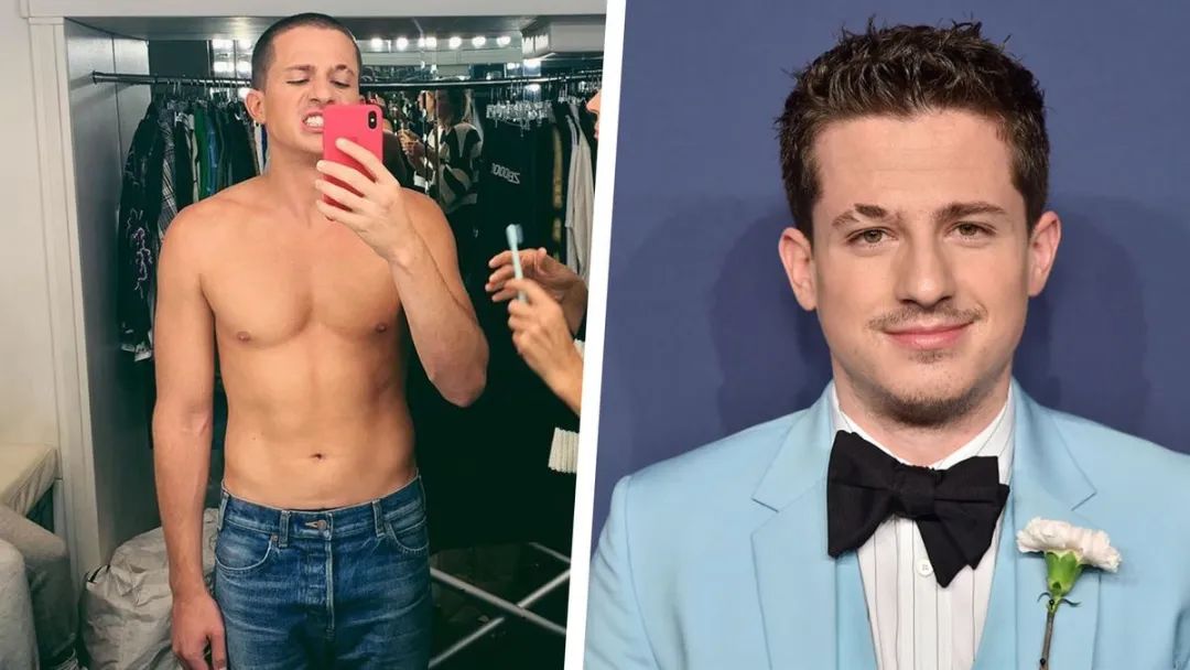 Charlie Puth becomes the most popular foreign actor in Korea! - iNEWS