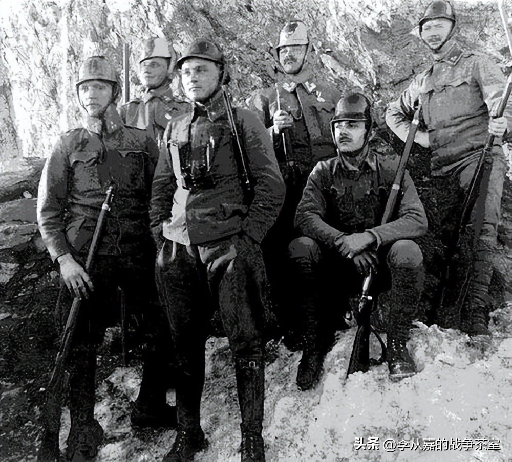 Gunpowder destroyed the knights but the nukes failed to destroy the ...