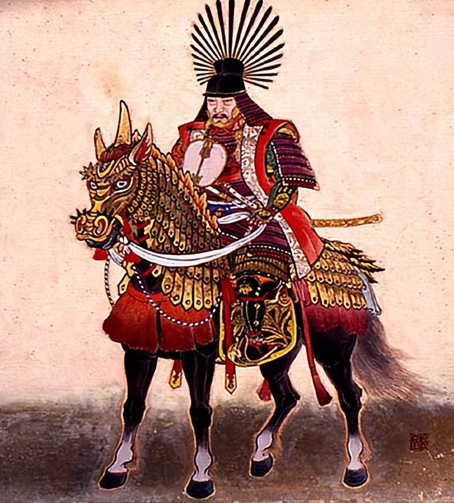 Exploring Toyotomi Hideyoshi's Influence on Japanese Social Development - iMedia