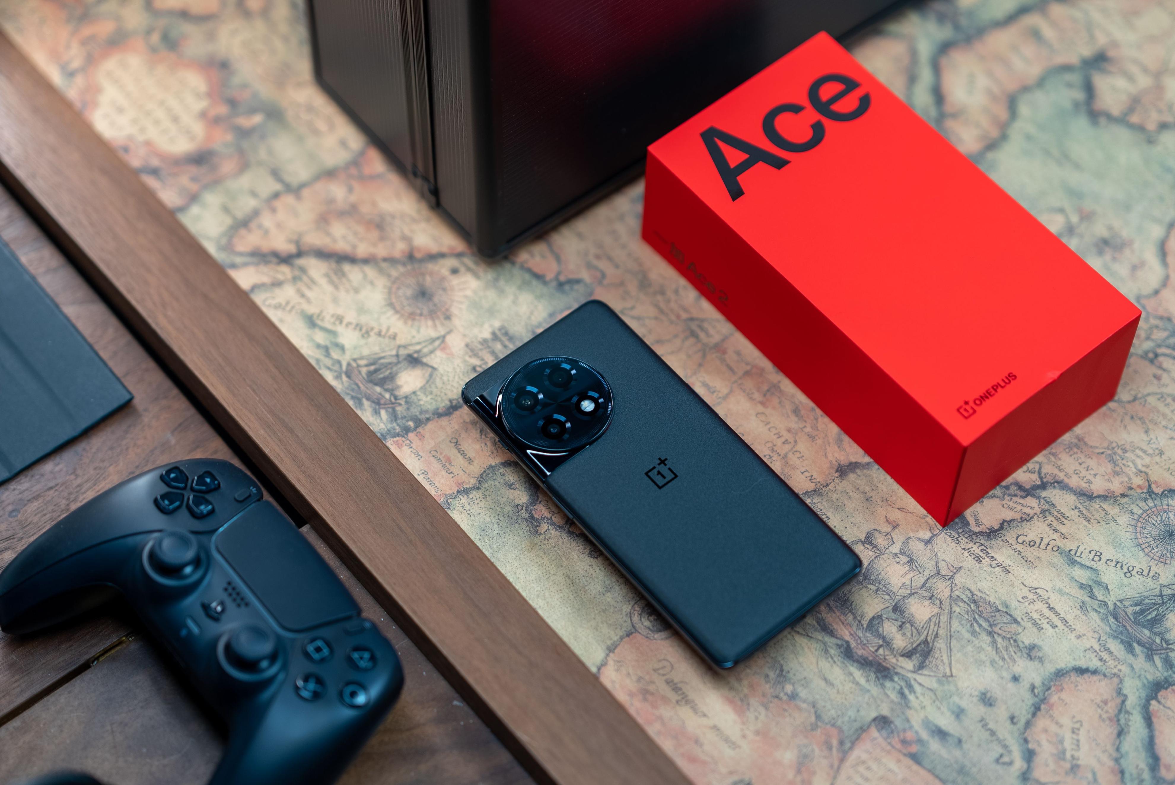 The 5 most cost-effective Snapdragon 8+ mobile phones, with excess ...