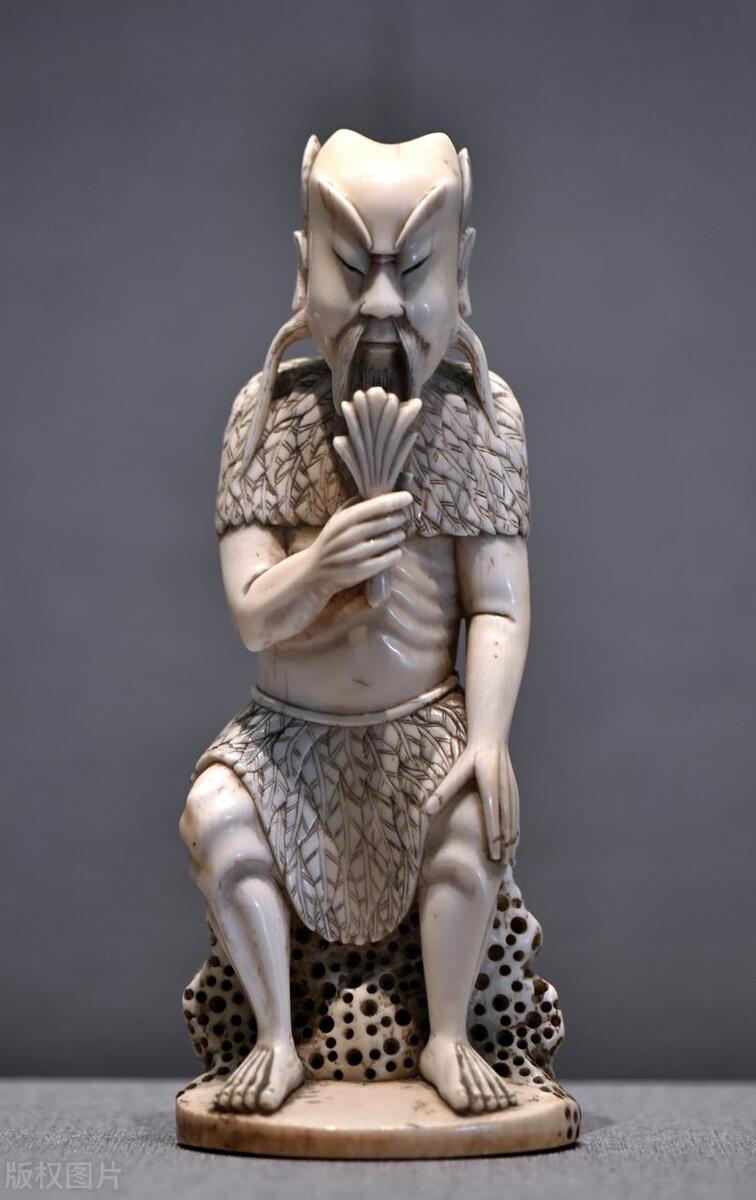 Emperor Yan: Pioneer of Medicine and Farming - iNEWS