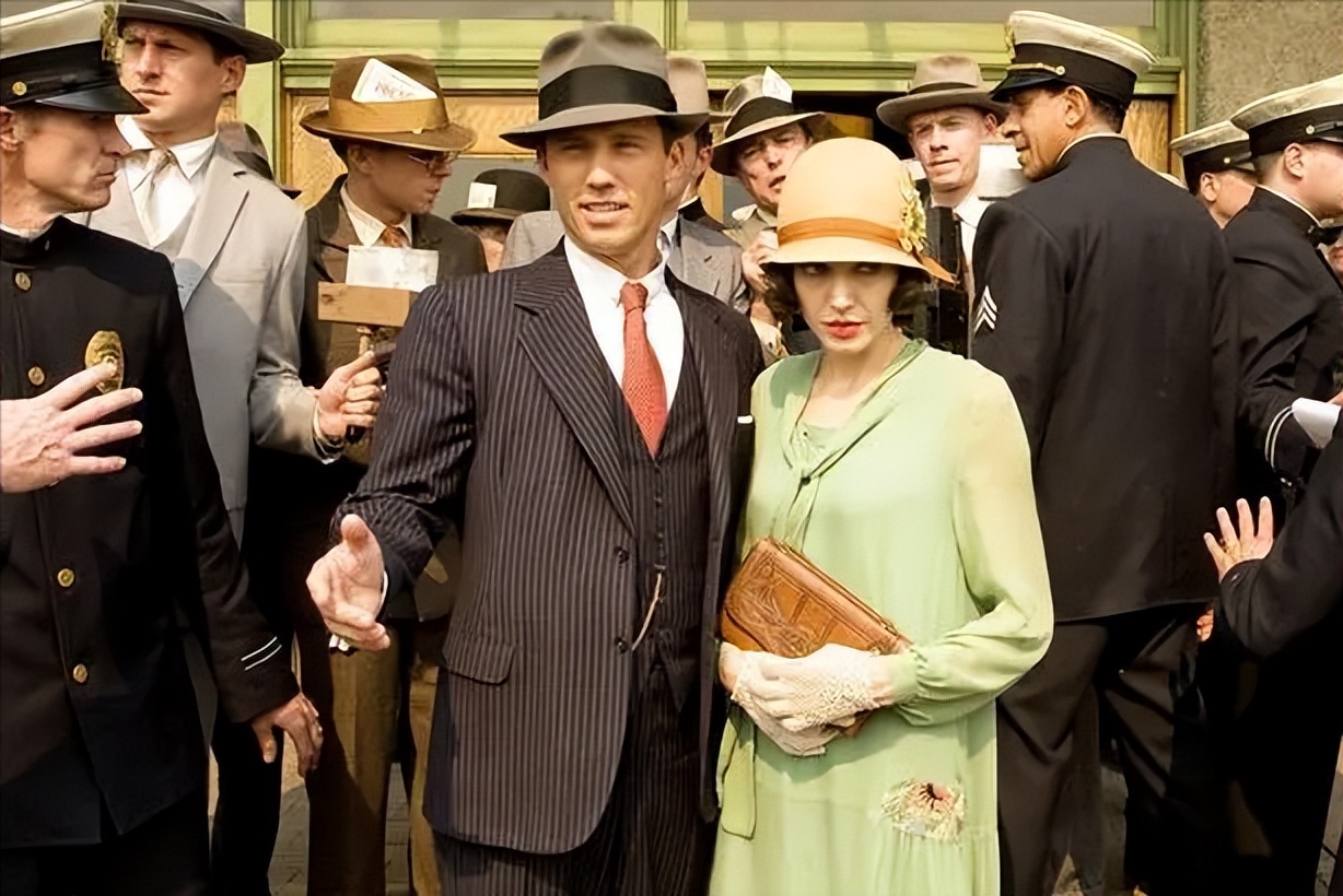 The movie "Change of Suspicious Clouds": power, responsibility and ...