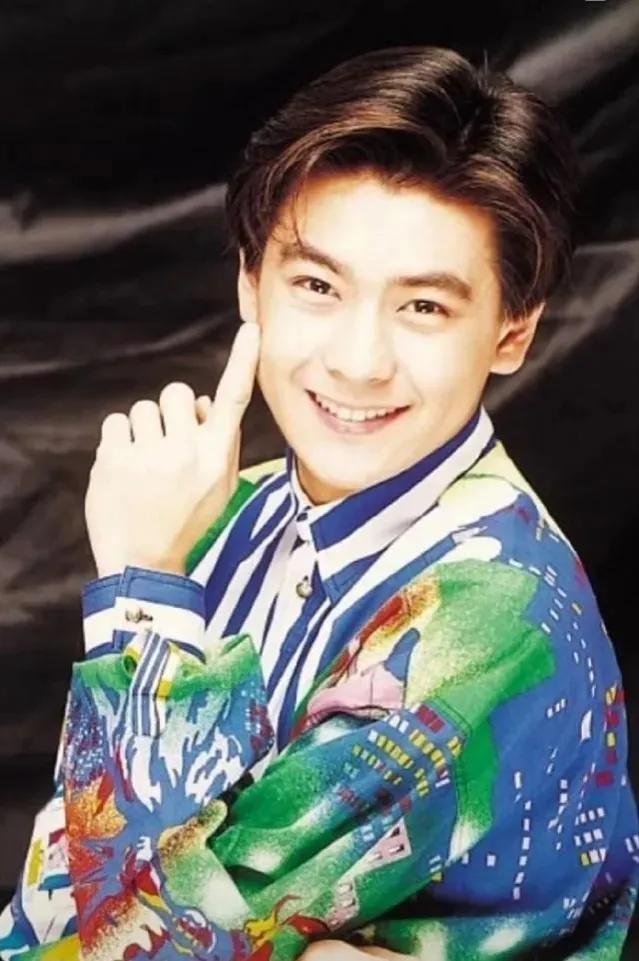 Jimmy Lin appeared in Changsha, feeling that his appearance has changed ...