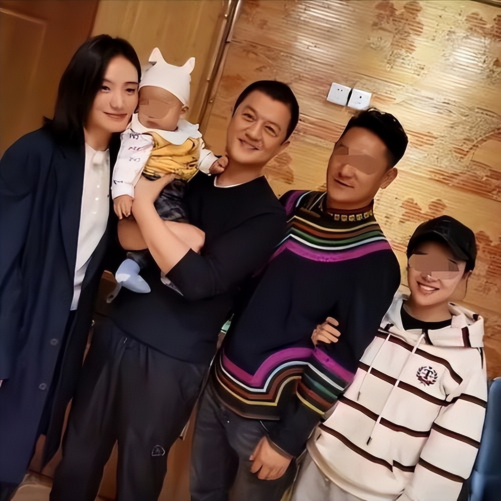 Haiha Jinxi, who was born in a scholarly family, made Li Yapeng "taste ...