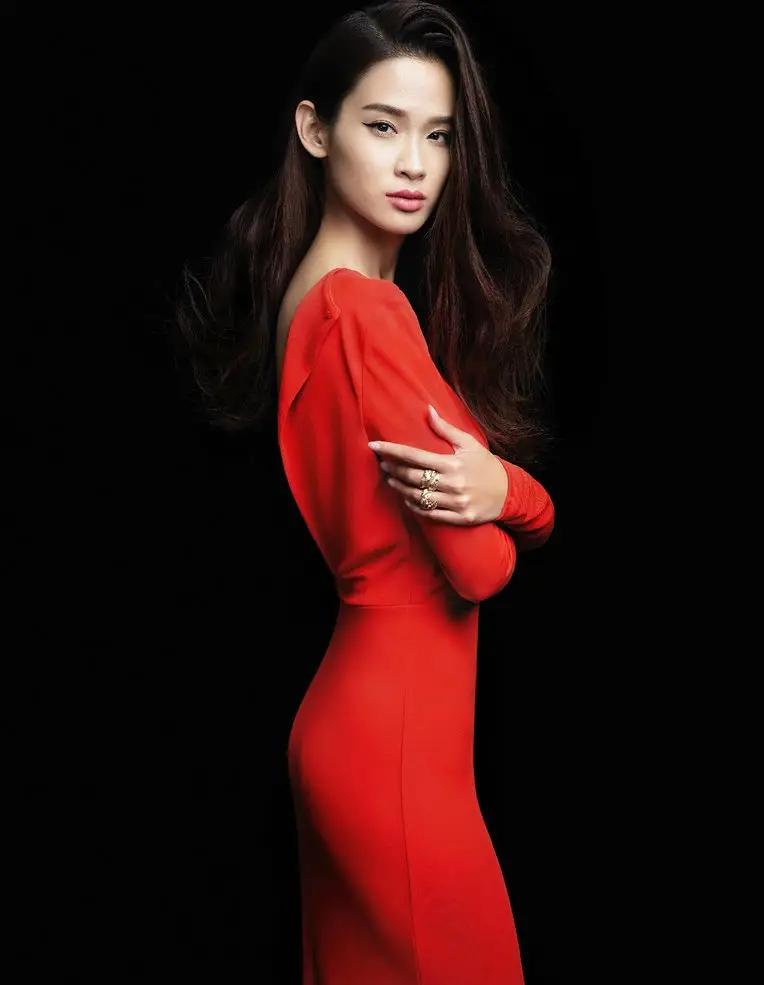 Mingyang Entertainment—Beauty Star—Qu Jingjing - iMedia