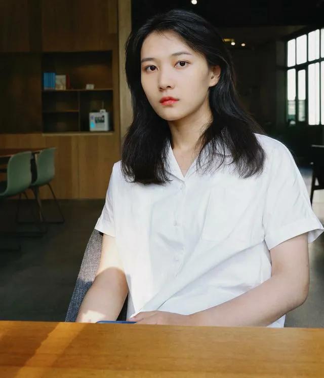 Chen Meiyi, actor - iNEWS