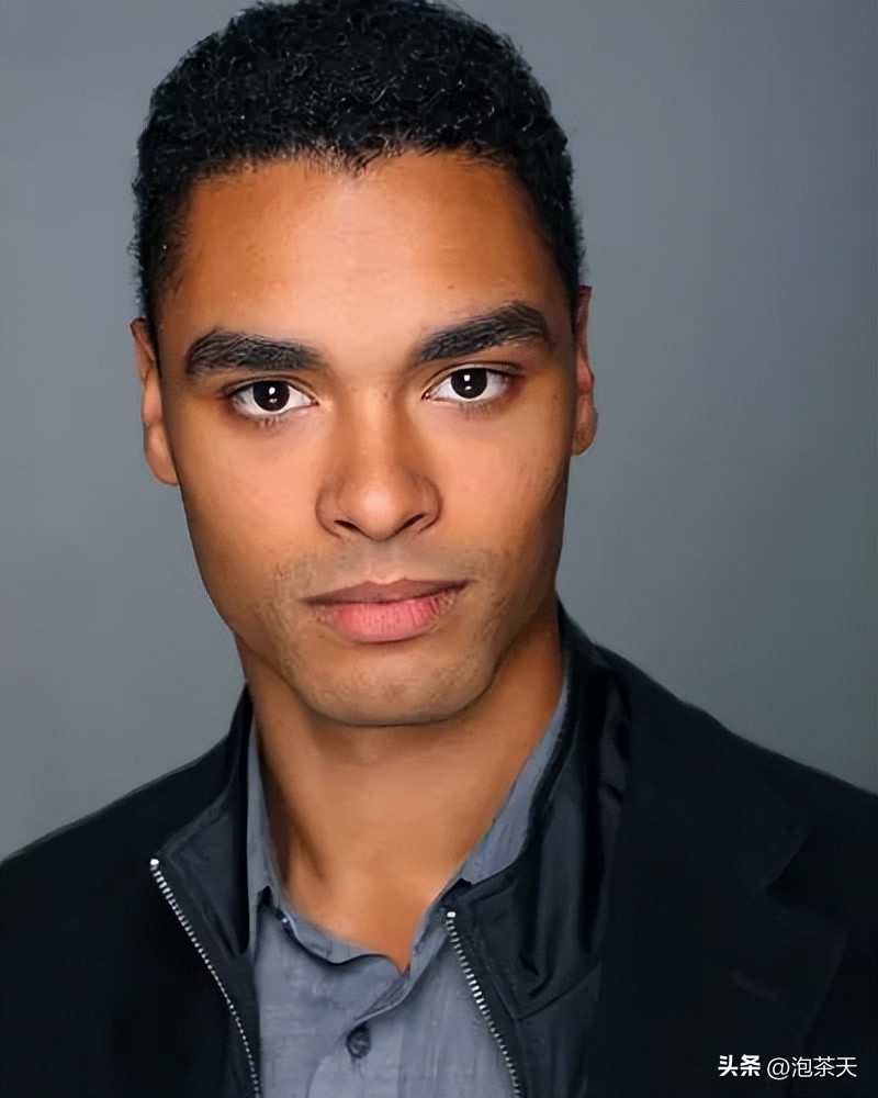 Backed by Science: World's Most Handsome Man, Actor Bridgeton Rege-Jene ...