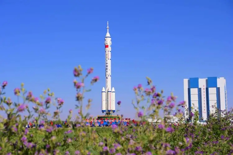 Zhang Zhimin: These two first visits to the sky gave us a deeper ...