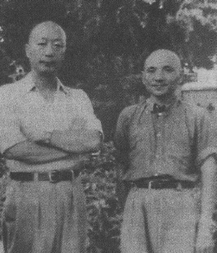 In 1992, when Deng Xiaoping did not attend his birthday banquet, Nie ...