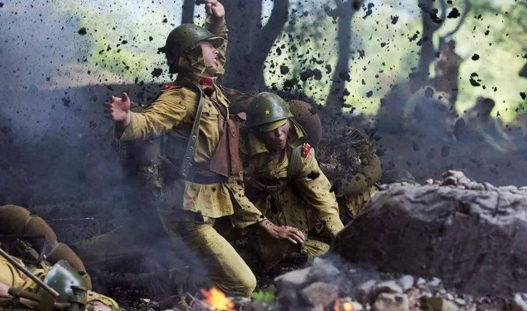 The glorious record of the Changde defense battle, 40,000 Japanese ...