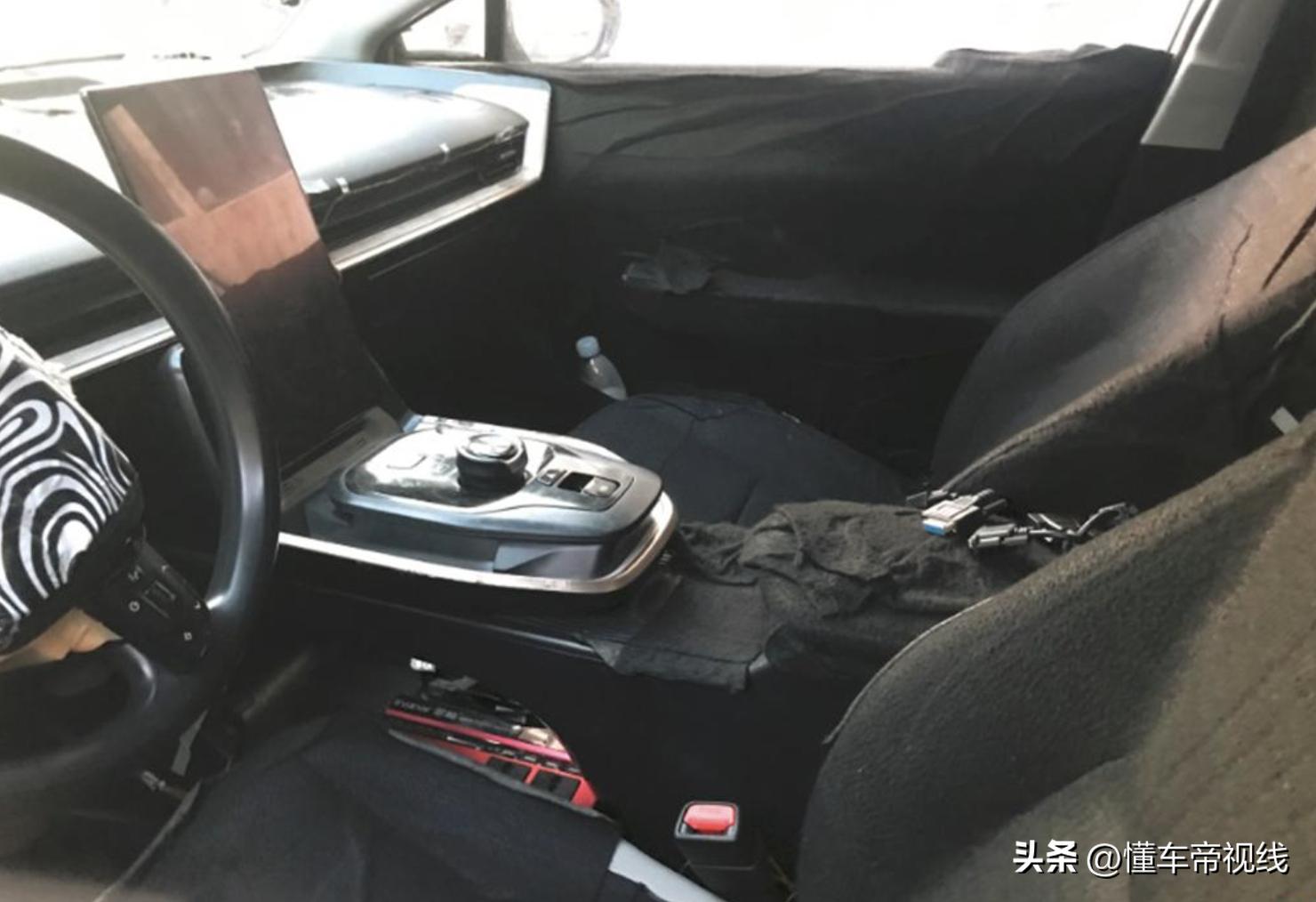 The design style is finally enlightened, equipped with a large-size ...
