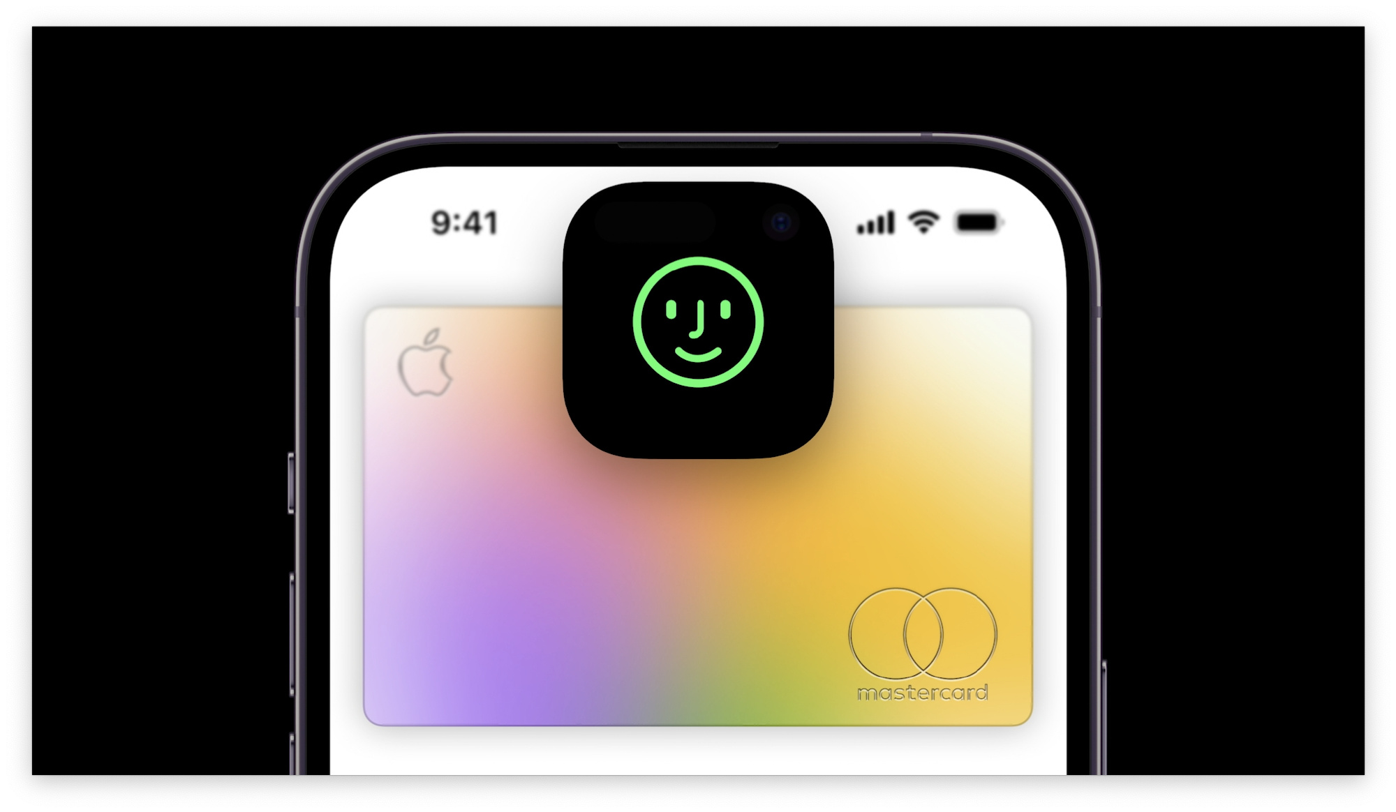 iPhone 14 Pro series released: exclamation marks become pills, "Smart ...