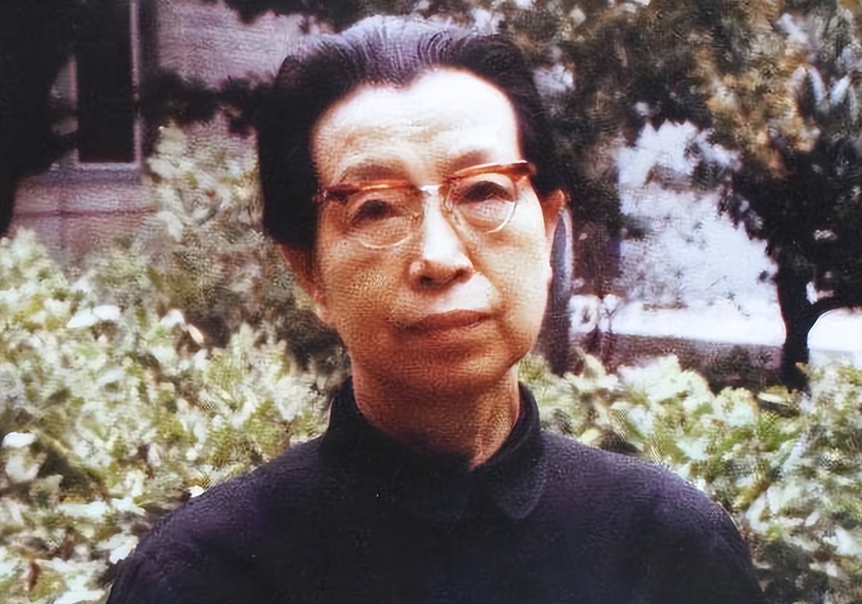 In 1991, Jiang Qing was released on medical parole, why did he choose to commit suicide? There ...
