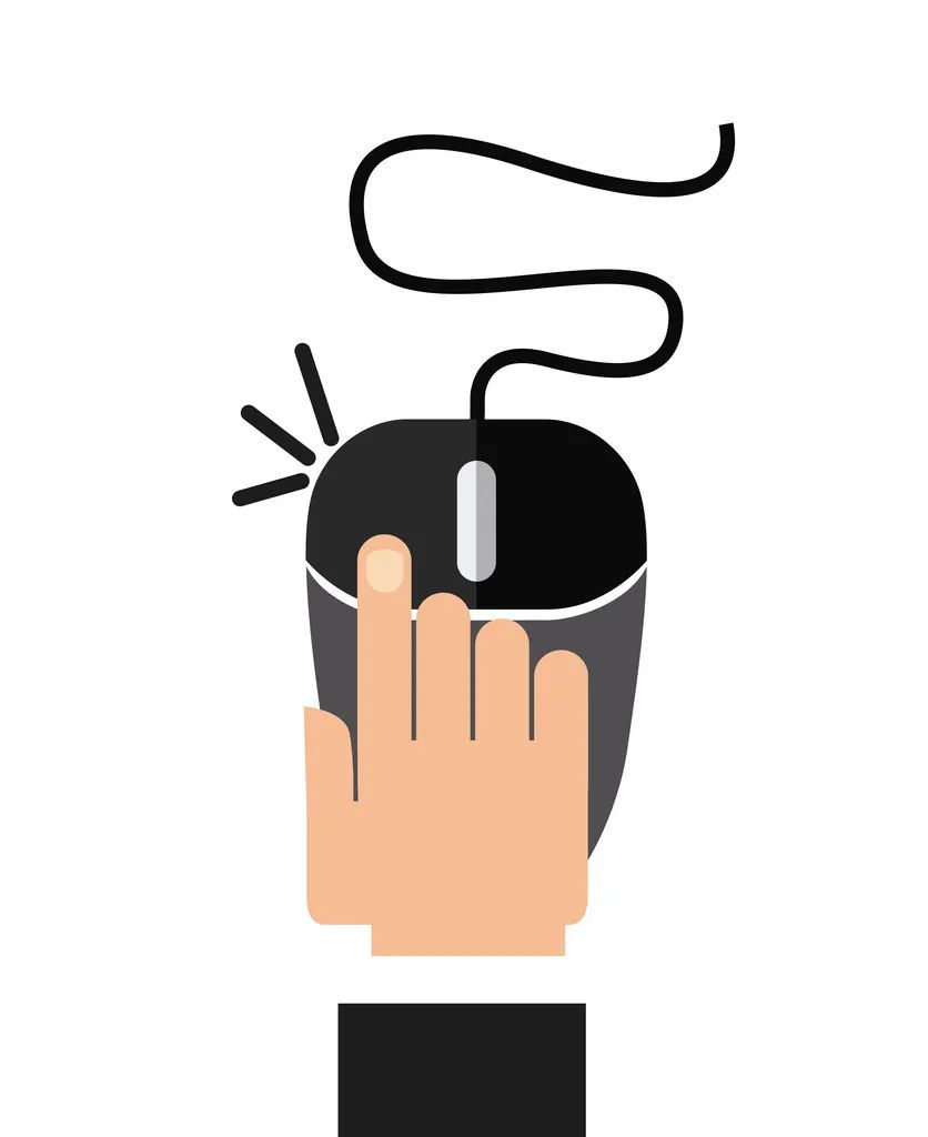 Take things to get old, beware of "mouse hands" - iNEWS