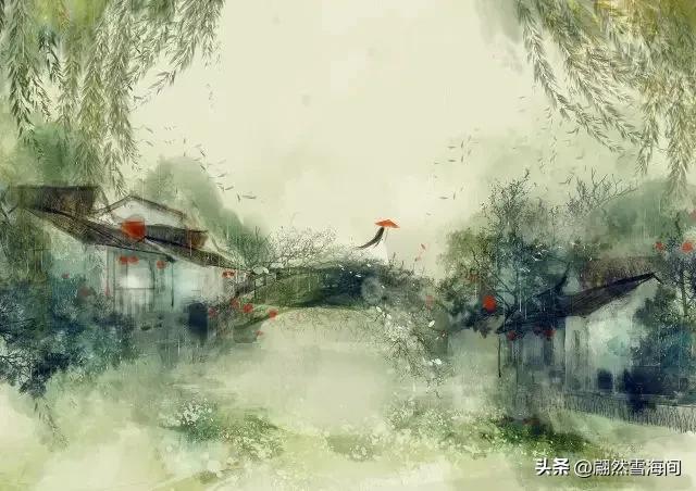 If you can recite the whole sentence of these 15 ancient sentences, it ...