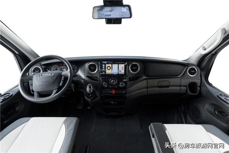 10.27 Luoyang RV Show: Yate RV takes the ST PRO, the ultimate travel ...