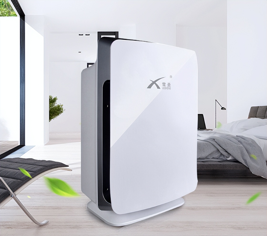 Top ten famous brands of formaldehyde-removing air purifiers, what ...