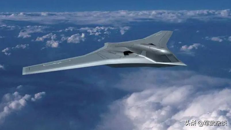 US media: China is developing JH-XX "stealth warfare", but the threat ...