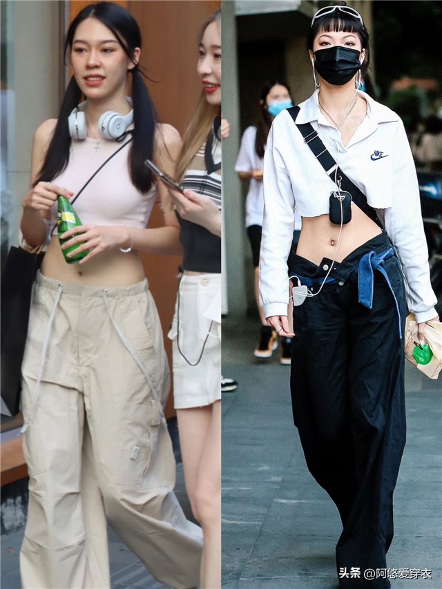 Shanghai really deserves to be the "City of Beautiful Women": the ...