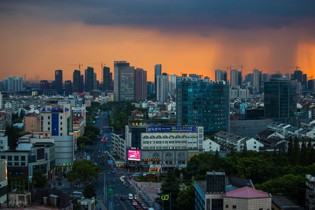 Why is Suzhou Kunshan emboldened to release economic data for 2021 in ...