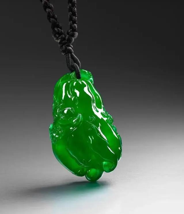 Sotheby's Hong Kong Autumn Auction ends magnificently, and jadeite ...
