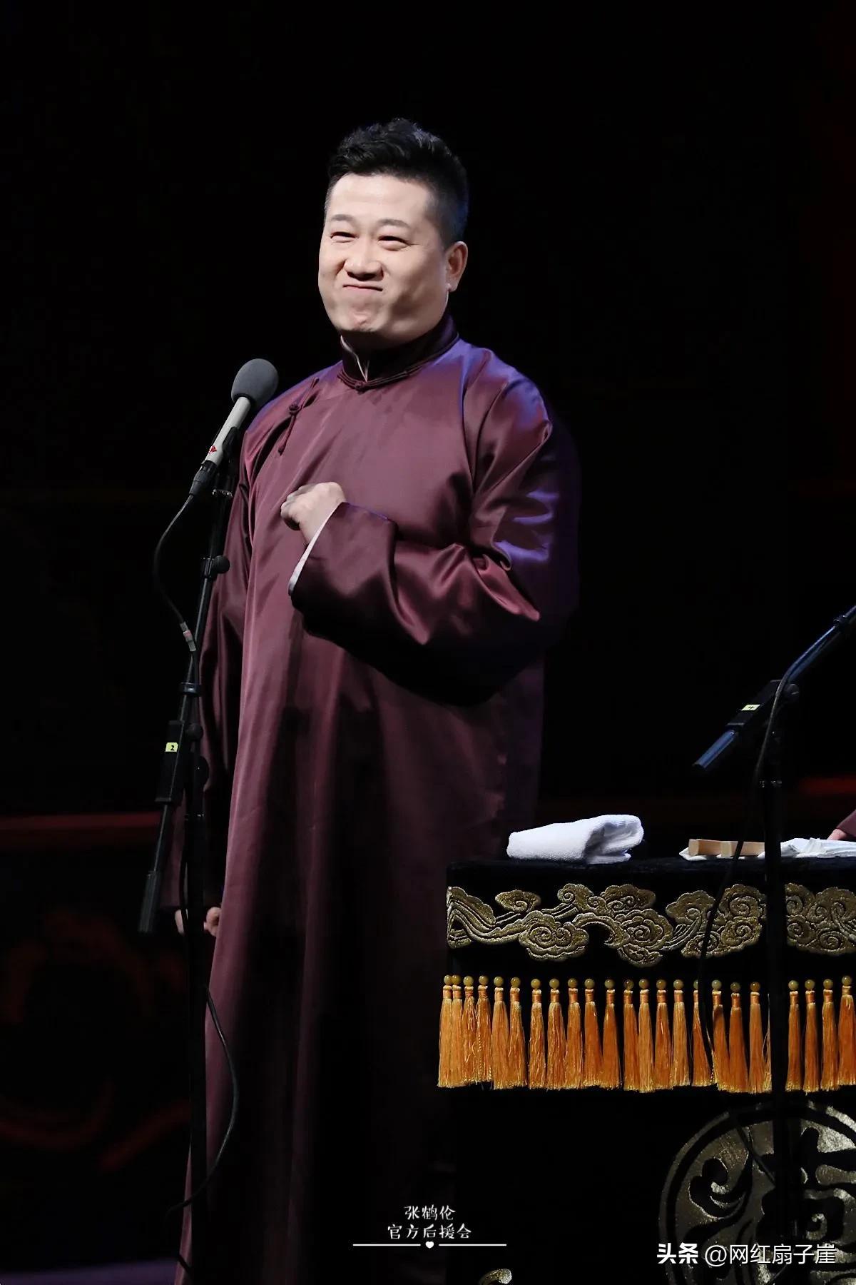 How did Zhang Helun become popular? - iMedia