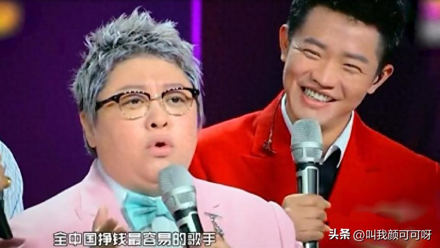 It was revealed that Zeng Yi Linghua "didn't live in the past" and they had always had a ...