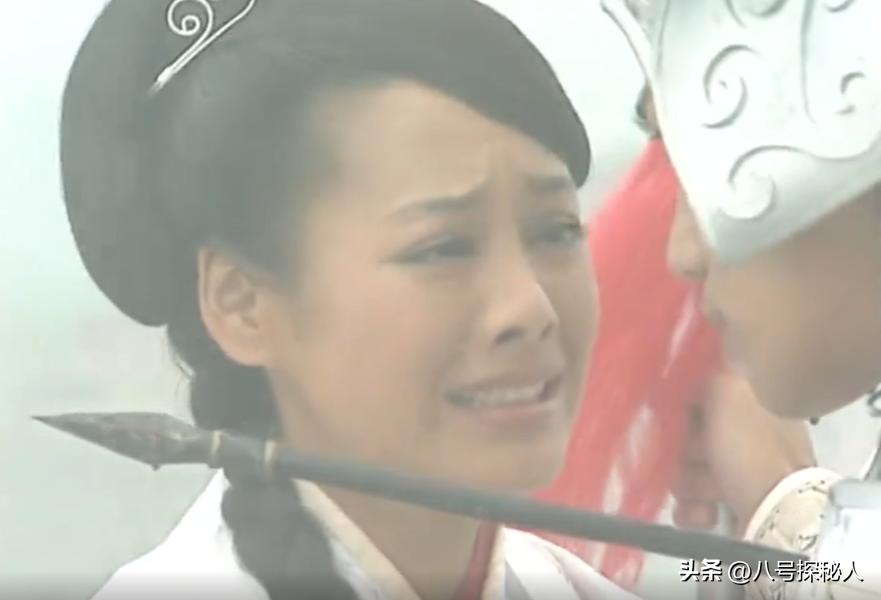 "The Female General of the Yang Family: Mu Guiying Takes Command" tells ...