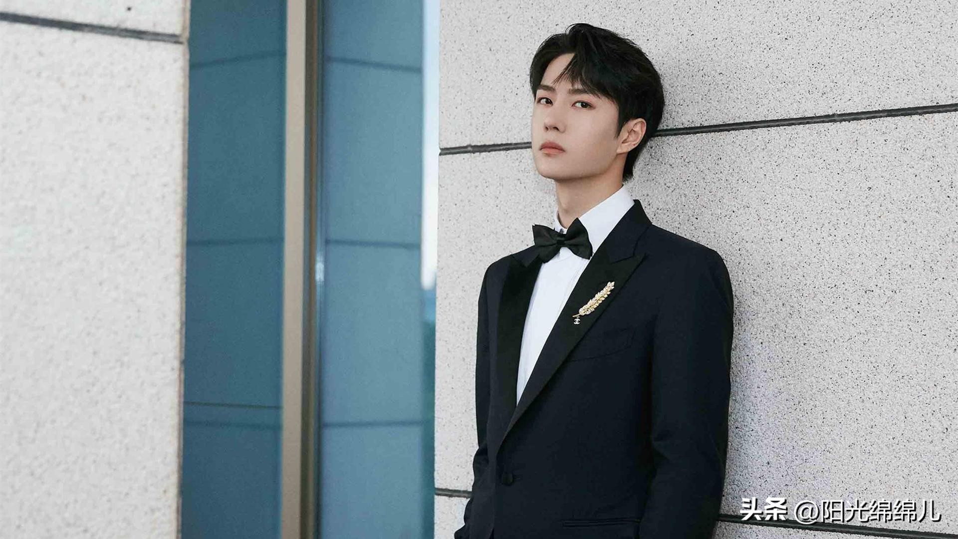 Xiao Zhan and Wang Yibo, who is the future of the entertainment ...