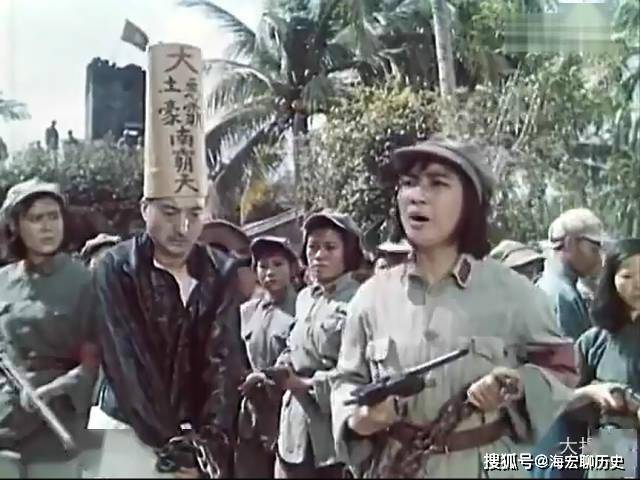 Xie Jin in Chen Qiang's eyes: Xie Jin said to Chen Qiang: Then save ...