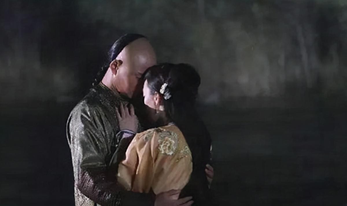 Legend of Zhen Huan: Meng Jingxian only met Prince Guo once, why did ...
