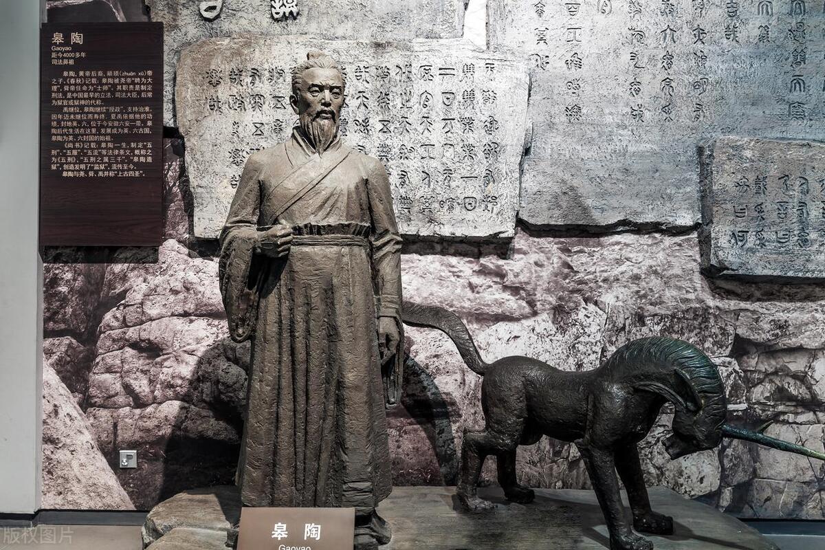 The founding war of the Xia Dynasty, the Battle of Gan - iNEWS