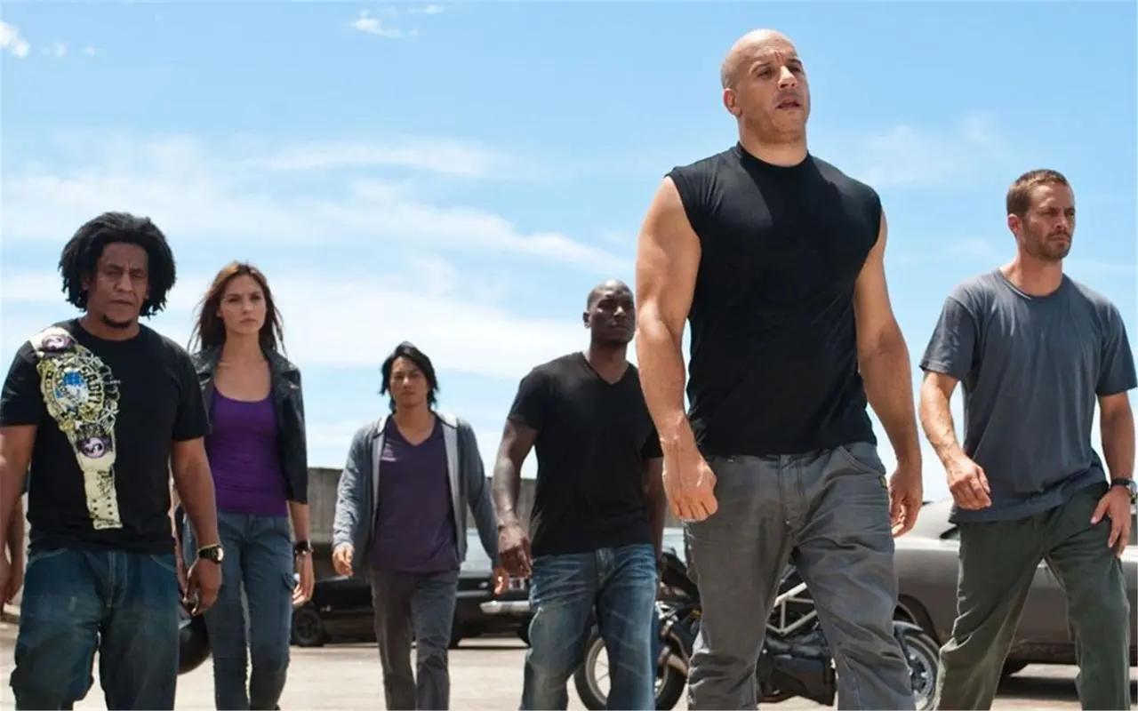 Plot analysis and artistic value of the movie "Fast and Furious" series ...
