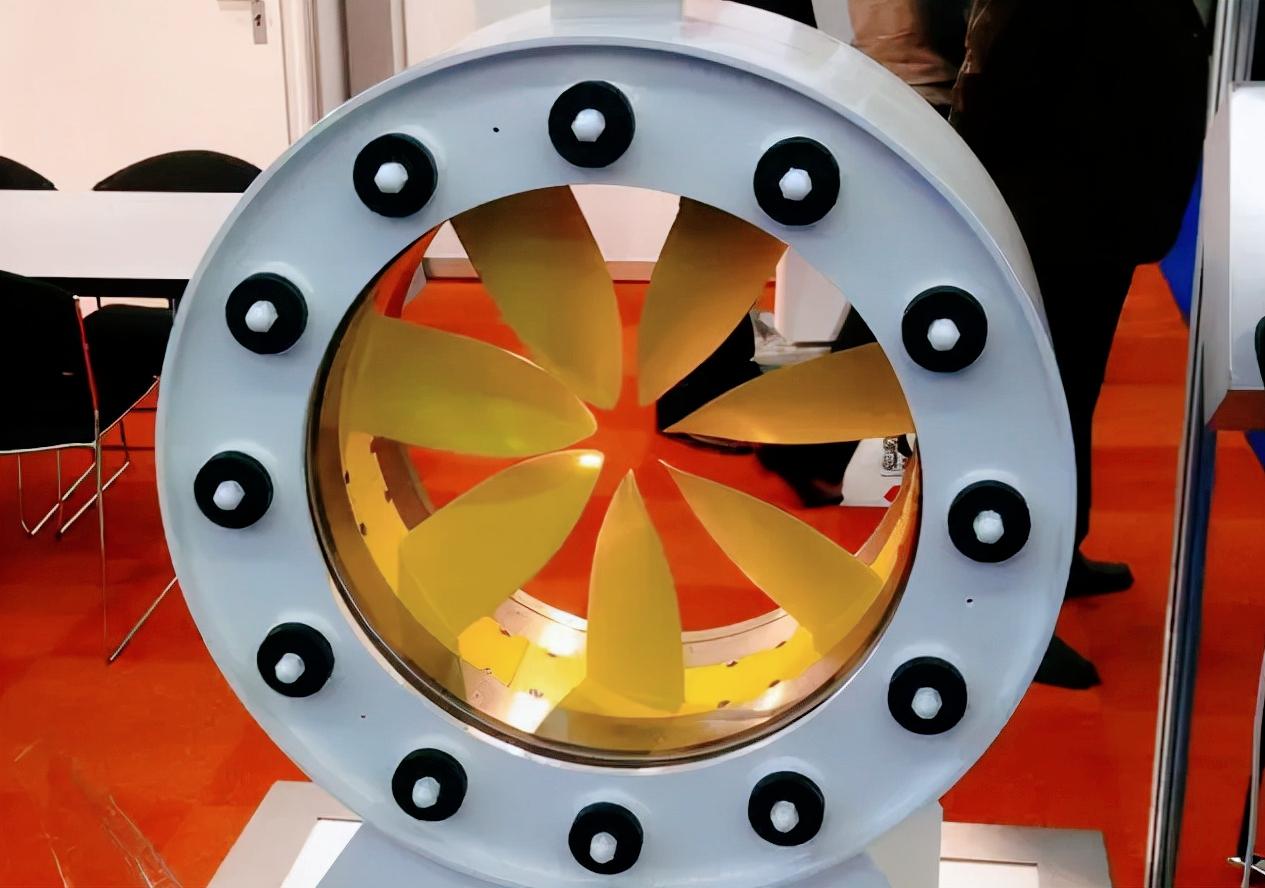 China Shaftless Pump Technology - iMedia