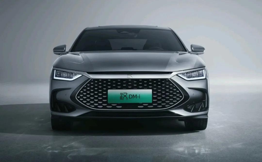 High-end luxury brand-Han DMi - iNEWS