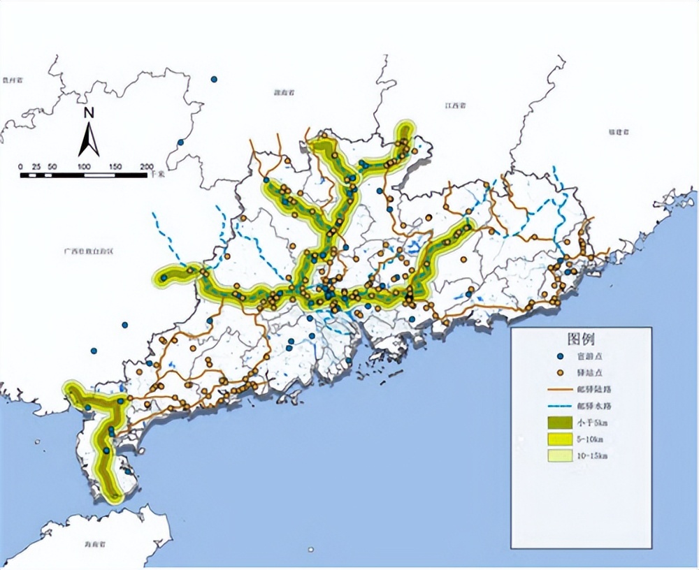Narrative and Space——Research on the Construction of the Heritage ...