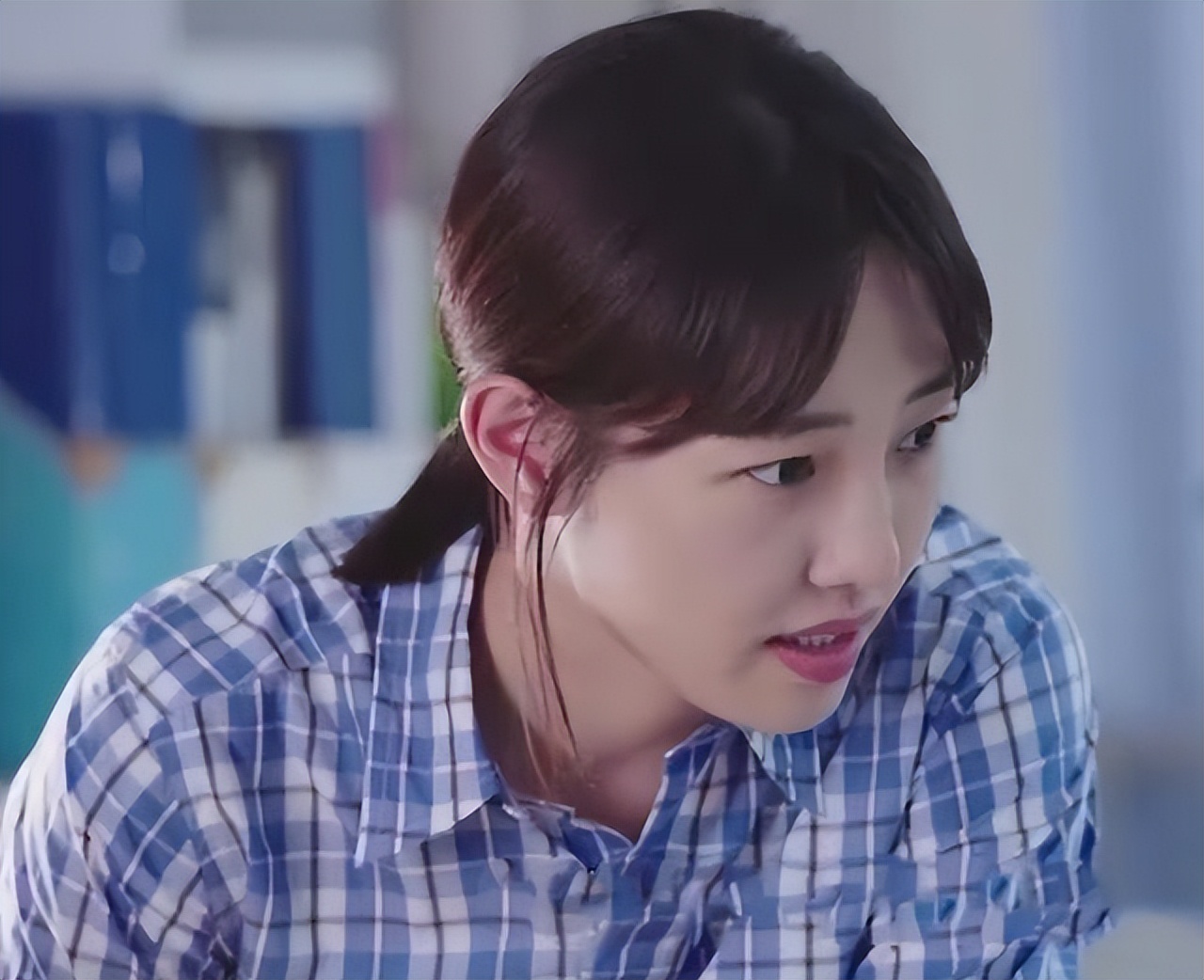 Box office queen Bai Baihe: Whose fault is it because of the scandal of ...