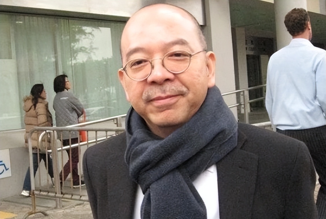 Handsome talented Mai Junlong, willing to spend 100 million to pull ...