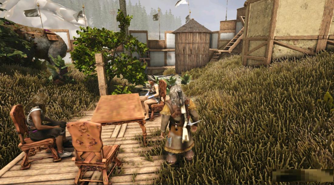 Check out 10 fun Steam sandbox games, you can also enjoy the leisure ...